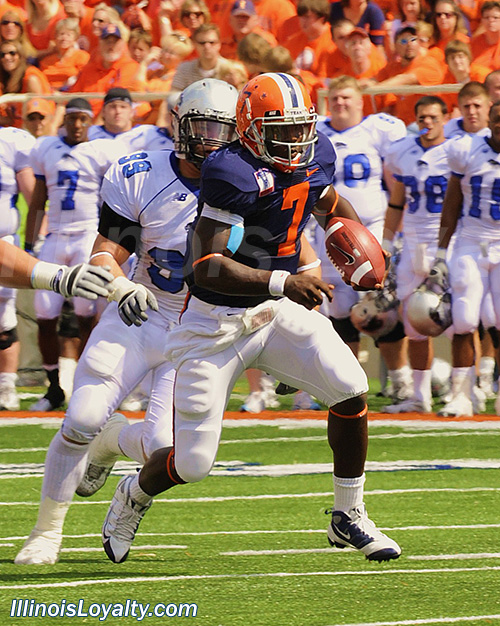 Illinois - Eastern photo gallery