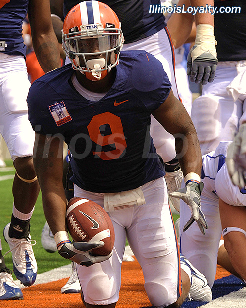 Illinois - Eastern photo gallery