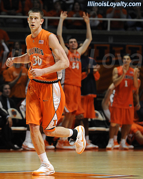 Illini-Chicago St photos