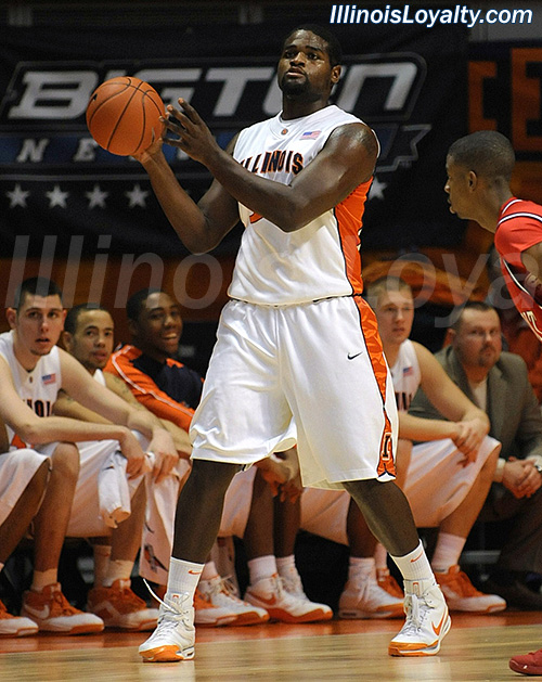 Illini-Detroit photos